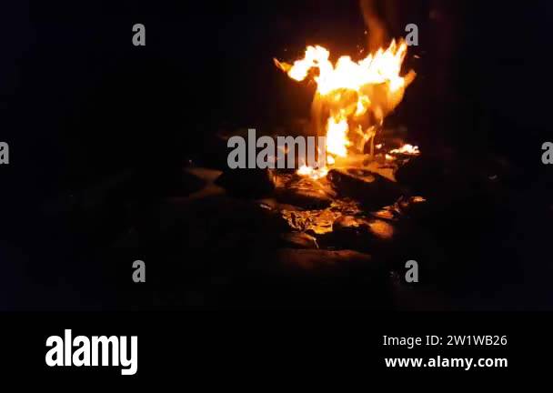 Methane fire Stock Videos & Footage - HD and 4K Video Clips - Alamy