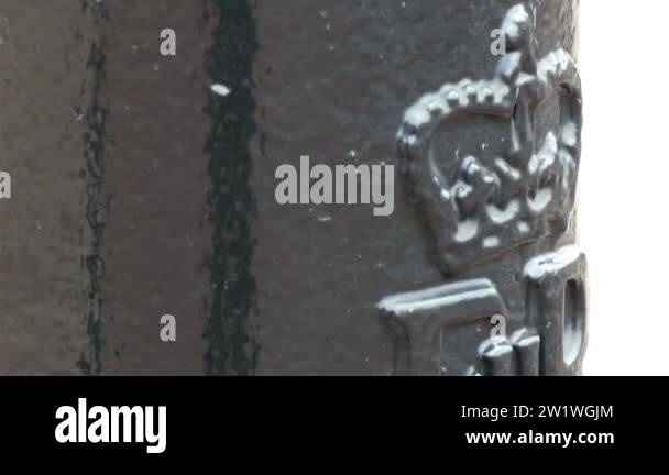 The wall of the buckingham palace Stock Videos & Footage - HD and 4K ...