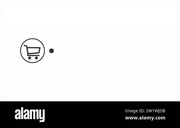 Express parcel icons Stock Videos & Footage - HD and 4K Video Clips - Alamy