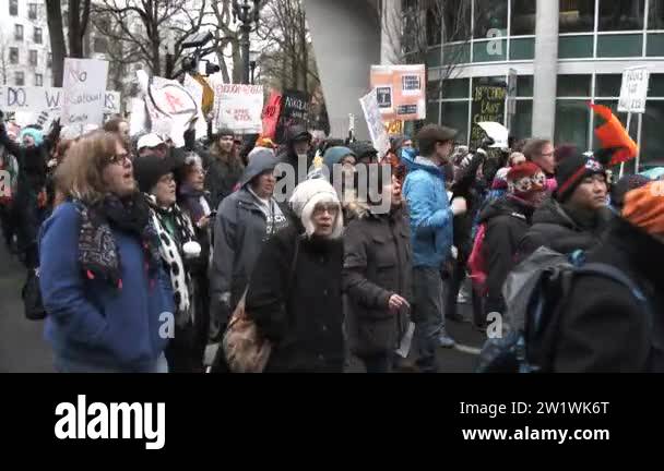 Women chanting at march Stock Videos & Footage - HD and 4K Video Clips ...