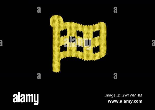 Finish symbol Stock Videos & Footage - HD and 4K Video Clips - Alamy