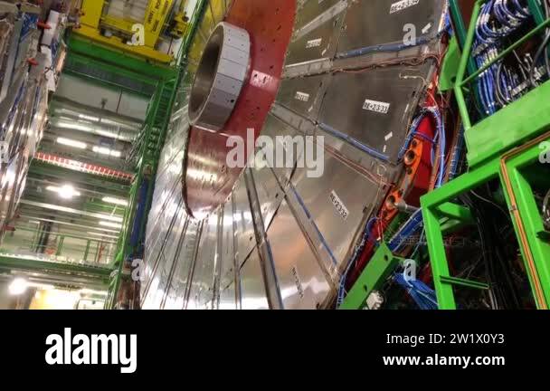 Muon chamber Stock Videos & Footage - HD and 4K Video Clips - Alamy