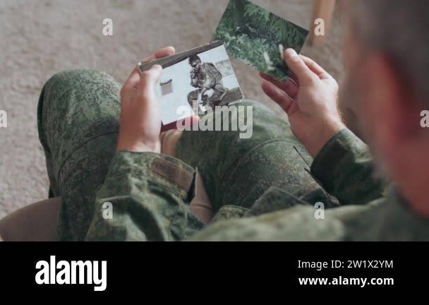 Army soldier photos army photos Stock Videos & Footage - HD and 4K ...