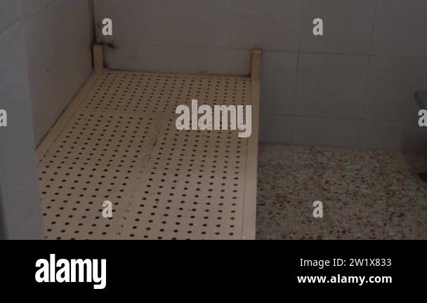 Prison cell chair Stock Videos & Footage - HD and 4K Video Clips - Alamy