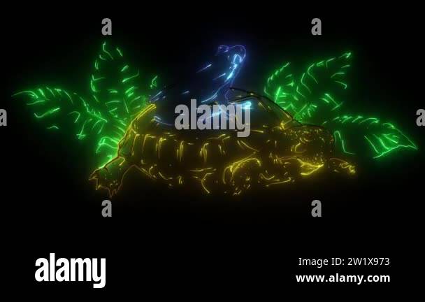 Humorous cartoon animal Stock Videos & Footage - HD and 4K Video Clips ...