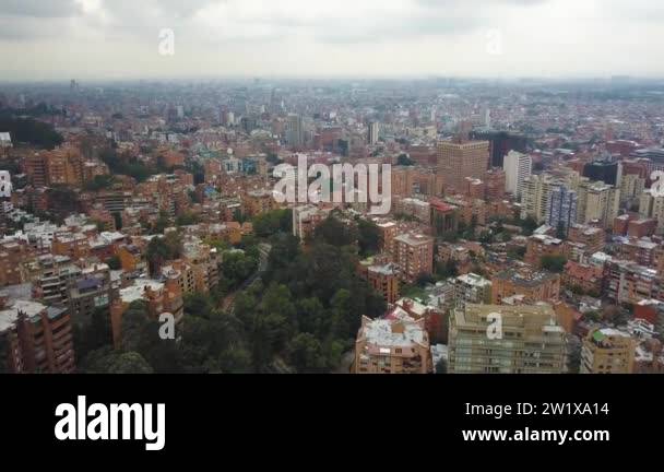 Colombia cityscape Stock Videos & Footage - HD and 4K Video Clips - Alamy