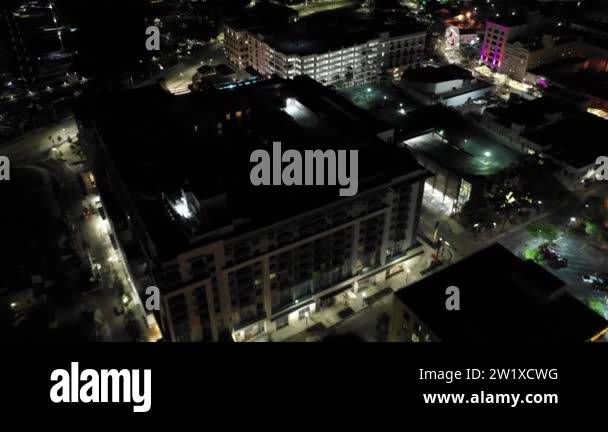 Overhead city lights Stock Videos & Footage - HD and 4K Video Clips - Alamy