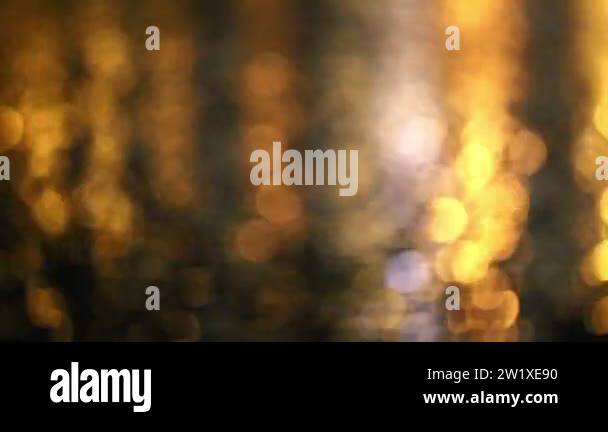 Loopable gold abstract motion background Stock Videos & Footage - HD ...