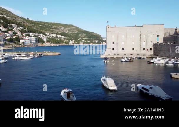 Landing harbour port pier Stock Videos & Footage - HD and 4K Video ...