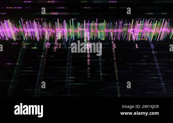 Color chart computer Stock Videos & Footage - HD and 4K Video Clips - Alamy