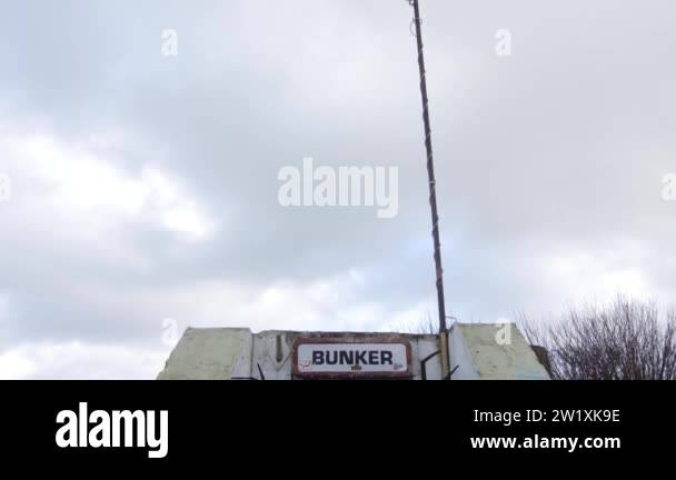 Cold war nuclear bunker Stock Videos & Footage - HD and 4K Video Clips ...