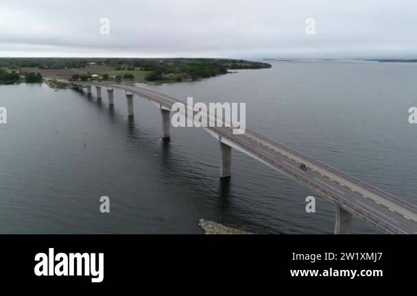 Long swedish bridge Stock Videos & Footage - HD and 4K Video Clips - Alamy