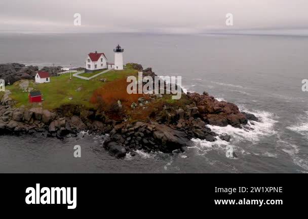 Nubble point Stock Videos & Footage - HD and 4K Video Clips - Alamy