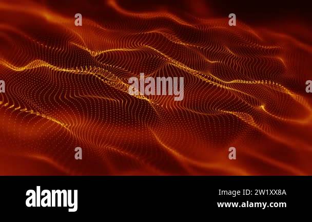 4k red moving particles backgrounds Stock Videos & Footage - HD and 4K ...