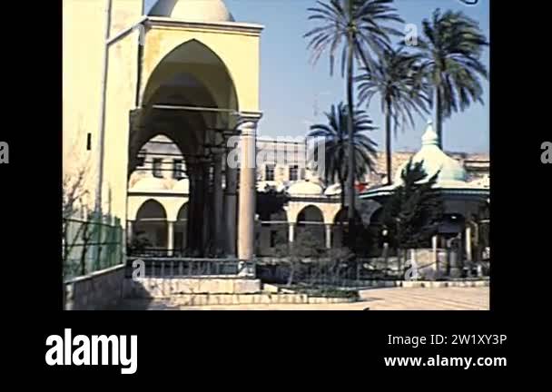 Al jazzar mosque israel Stock Videos & Footage - HD and 4K Video Clips ...