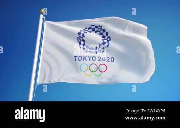 2020 tokyo olympic games Stock Videos & Footage - HD and 4K Video Clips ...