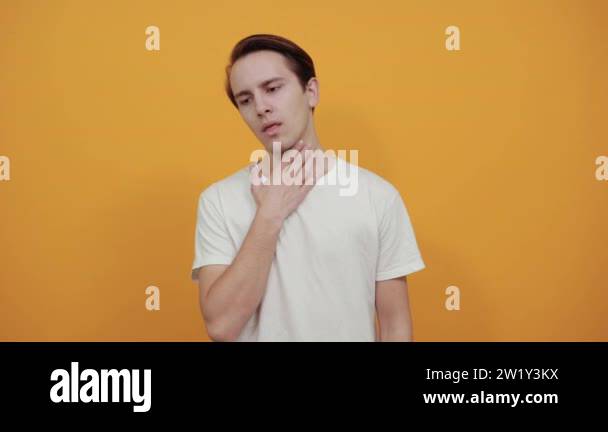 Mouth open side Stock Videos & Footage - HD and 4K Video Clips - Alamy