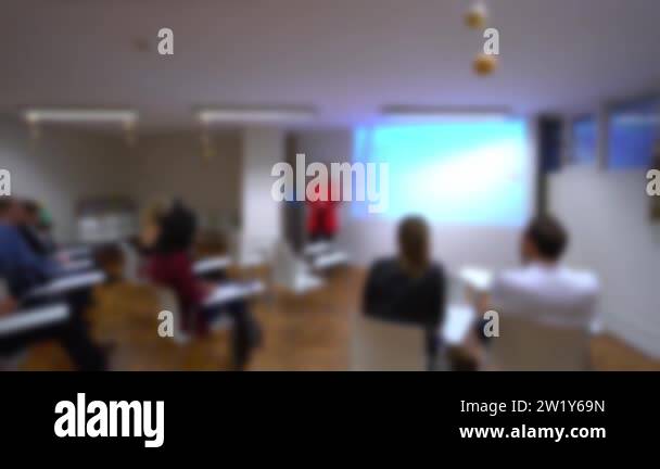 Video presentation office Stock Videos & Footage - HD and 4K Video ...