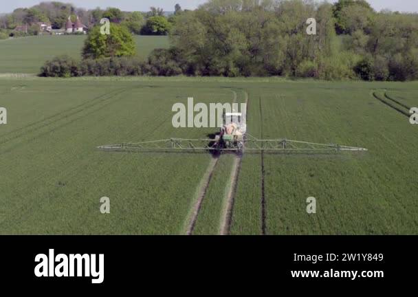 Glyphosate And Spraying Stock Videos Footage Hd And 4k Video Clips