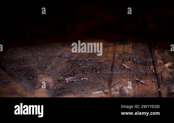Dark timber texture Stock Videos & Footage - HD and 4K Video Clips - Alamy