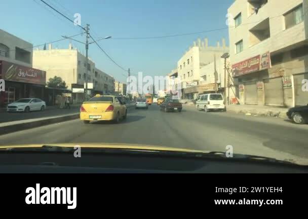 Highway 10 saudi Stock Videos & Footage - HD and 4K Video Clips - Alamy