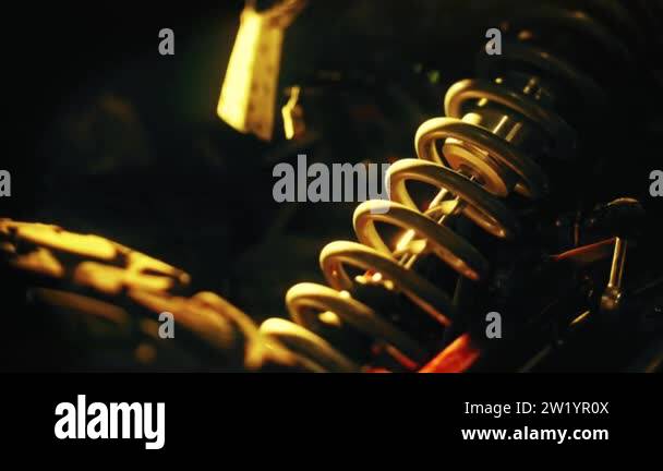 Coil systems Stock Videos & Footage - HD and 4K Video Clips - Alamy