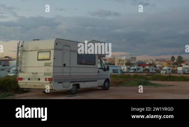 Family caravan car Stock Videos & Footage - HD and 4K Video Clips - Alamy
