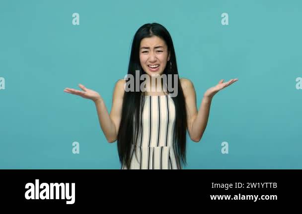 Asking questioning Stock Videos & Footage - HD and 4K Video Clips - Alamy