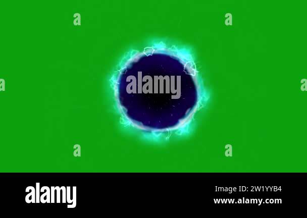 Green screen portal Stock Videos & Footage - HD and 4K Video Clips - Alamy