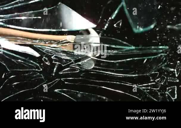 Breaking glass hammer Stock Videos & Footage - HD and 4K Video Clips ...