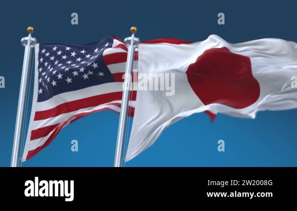 States of america to japan Stock Videos & Footage - HD and 4K Video ...