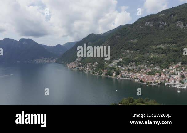 Sala comacina lake como Stock Videos & Footage - HD and 4K Video Clips ...