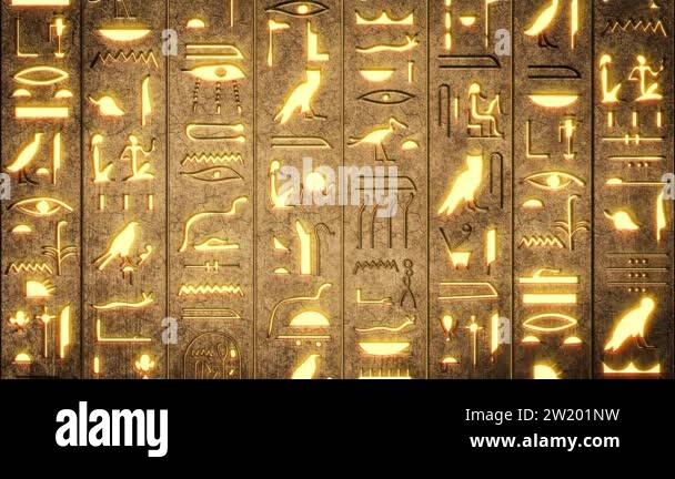 Egypt, Hieroglyphics, Middle East, Archaeology, Old Ruin, Ancient ...