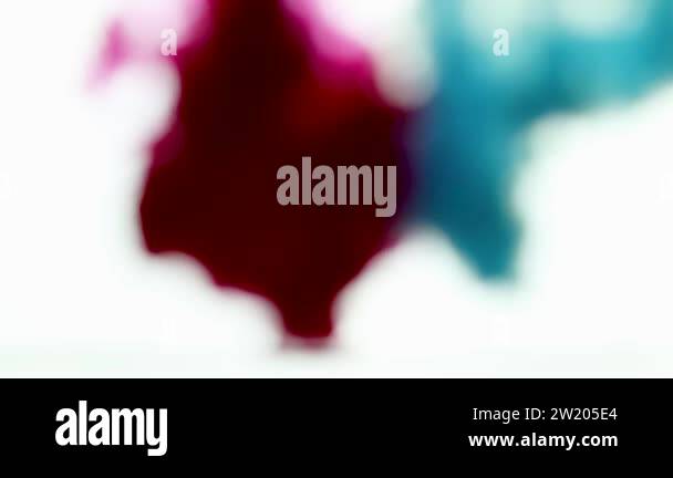 Merging two colors Stock Videos & Footage - HD and 4K Video Clips - Alamy