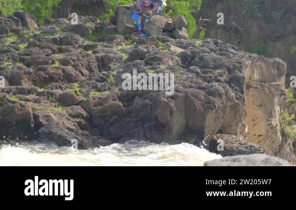 Ovoo is Khata khatag khatas or hatag is a traditional ceremonial scarf ...