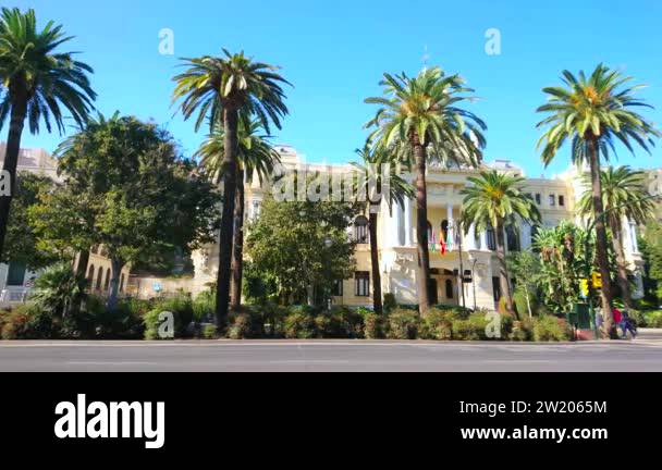 Cervantes avenue Stock Videos & Footage - HD and 4K Video Clips - Alamy