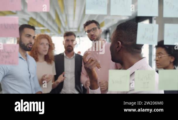 Replacing the male workers Stock Videos & Footage - HD and 4K Video ...