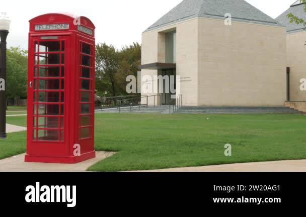 Old school telephone booth Stock Videos & Footage - HD and 4K Video ...