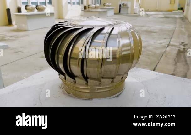 Metal roof vents Stock Videos & Footage - HD and 4K Video Clips - Alamy