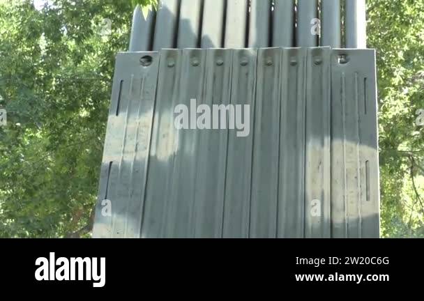 Grad missile launcher Stock Videos & Footage - HD and 4K Video Clips ...