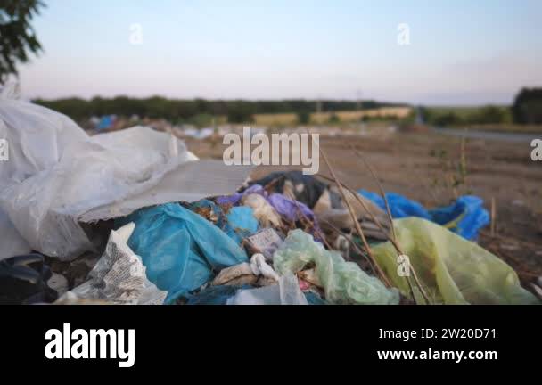 Countryside trash Stock Videos & Footage - HD and 4K Video Clips - Alamy