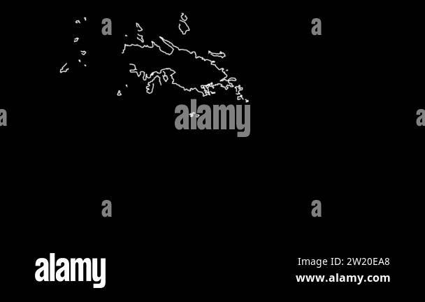 Virgin islands map Stock Videos & Footage - HD and 4K Video Clips - Alamy