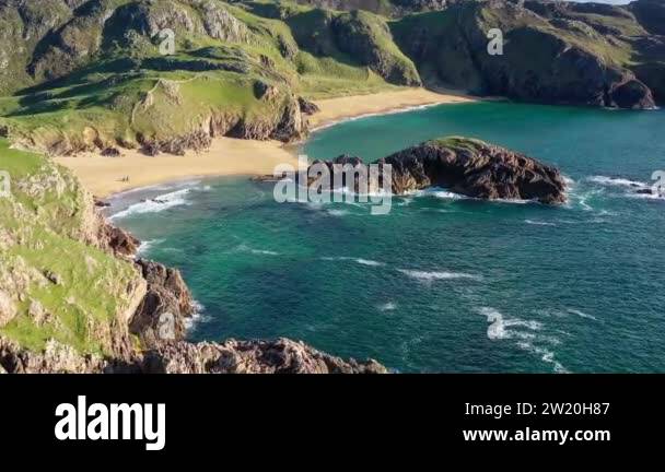 Boyeeghter Bay, commonly known as Murder Hole Beach, is one of the most ...