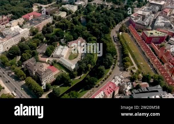 Riga city walls Stock Videos & Footage - HD and 4K Video Clips - Alamy