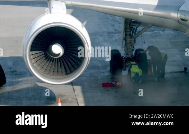 Flight wheel engineering engine Stock Videos & Footage - HD and 4K ...