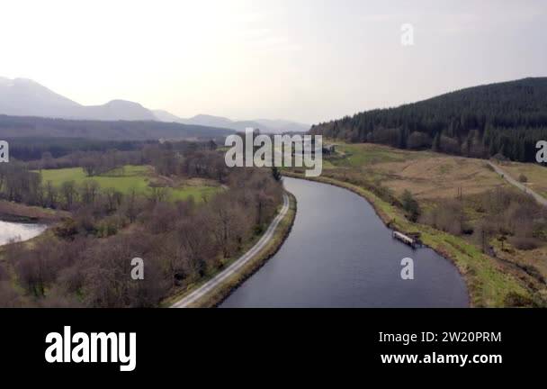 Scottish canal system Stock Videos & Footage - HD and 4K Video Clips ...