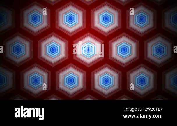 Hexagonal system Stock Videos & Footage - HD and 4K Video Clips - Alamy
