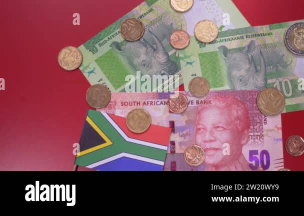 Rand bills denominations Stock Videos & Footage - HD and 4K Video Clips ...