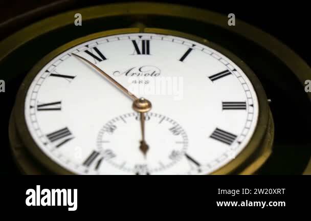 Arnold classic Stock Videos & Footage - HD and 4K Video Clips - Alamy