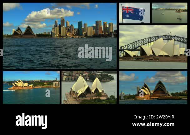 Different places Stock Videos & Footage - HD and 4K Video Clips - Alamy